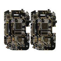 Quality 8 Layer HDI PCB With Blind Vias Printed Circuit Board Prototype for sale