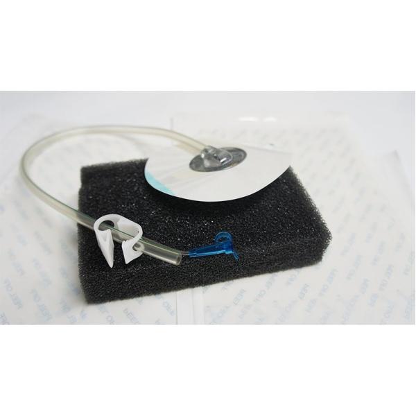 Quality CE ISO Trauma Wound Dressing Medical Disposable Basic Wound Dressing for sale