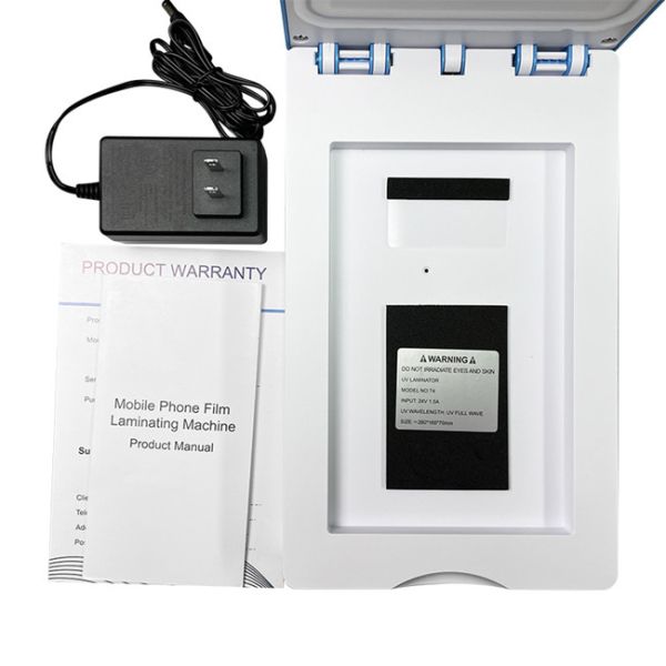 Quality OEM UV Lamp Screen Protector For Phone Cured Screen 120S-300S for sale