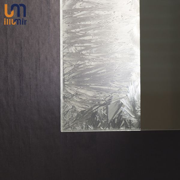 Quality Customized Large LED Bathroom Mirror Frameless Easy Installation And Cleaning for sale