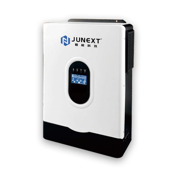 Quality 230VAC Solar Inverter 6.2KVA 48V Bess Inverter For Personal Computers for sale