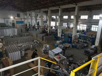 China Factory - Suzhou Ruilun Metal Products Co., Ltd.