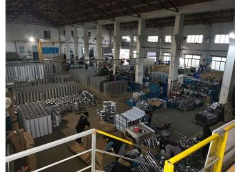 China Factory - Suzhou Ruilun Metal Products Co., Ltd.