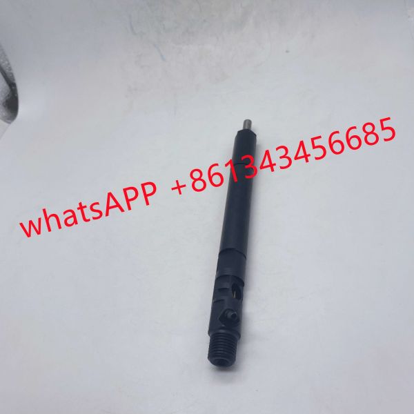 Quality EJBR02901D Delphi Diesel Fuel Injectors for sale