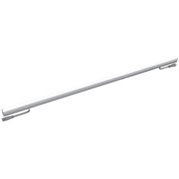 Quality 8bit 16Bit 160cd Outdoor LED Linear Lighting 48V TUV Certification for sale
