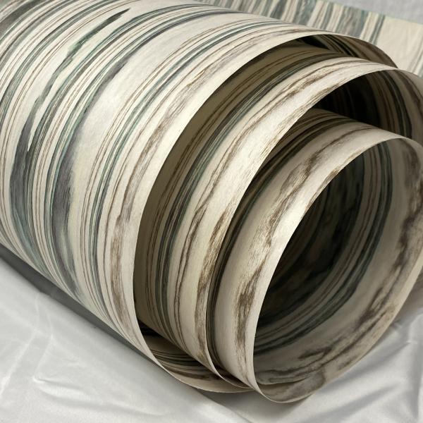 Quality Multiscene Engineered Wood Veneer Flooring Mildewproof Durable for sale
