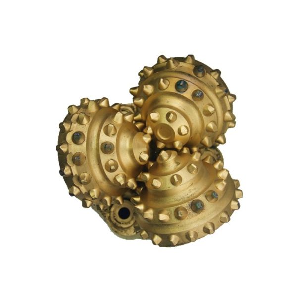 Quality Customized Size Mining Drill Bits Speeds 80 – 110 Rpm Polishing Surface for sale