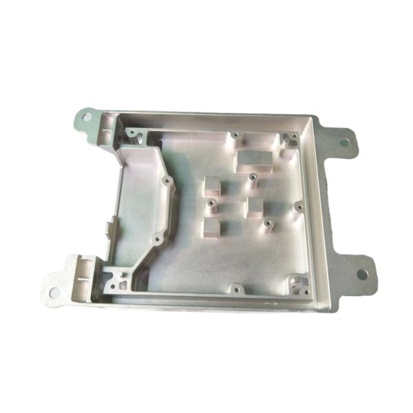 Quality Custom CNC Turning and Milling Services for Precious Metals Keyboard Parts for sale