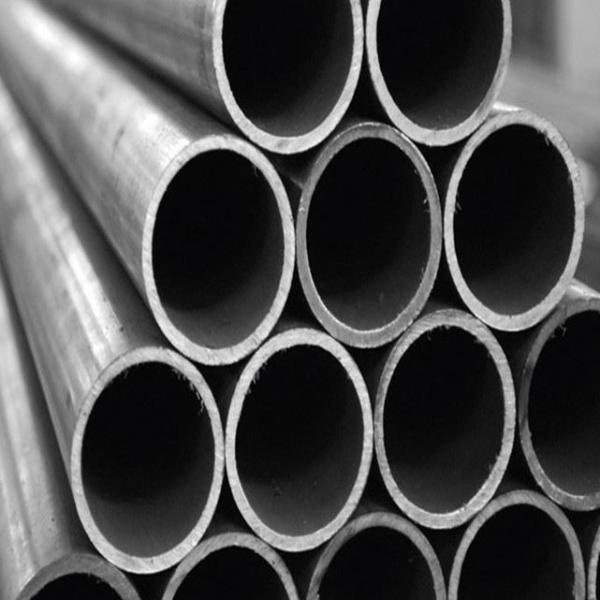 Quality Cold Drawn ERW Seamless Tube Thin Wall Varnish Alloy Steel for sale