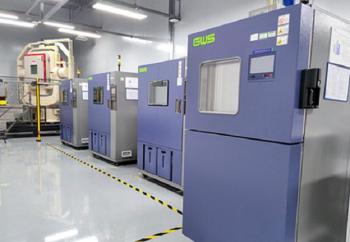China Factory - Shenzhen Fire Power Control Technology Co., LTD