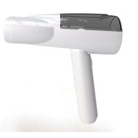 Quality Electric LM-1903 Portable Handheld Garment Steamer with 800W Power for sale