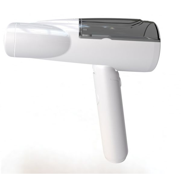 Quality Electric LM-1903 Portable Handheld Garment Steamer with 800W Power for sale