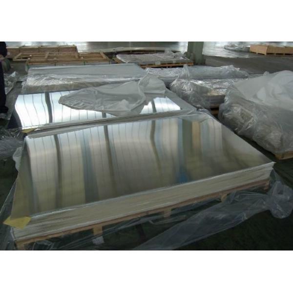 Quality 2B Mill Surface Stainless Steel Metal Sheet 1219x2438mm Cold Rolled for sale