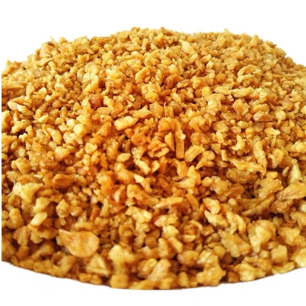 Quality 4*4mm Fried Garlic Granules for sale
