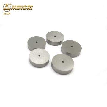 Quality Tungsten Carbide Puching Die For Punching Mould Tool Parts for sale