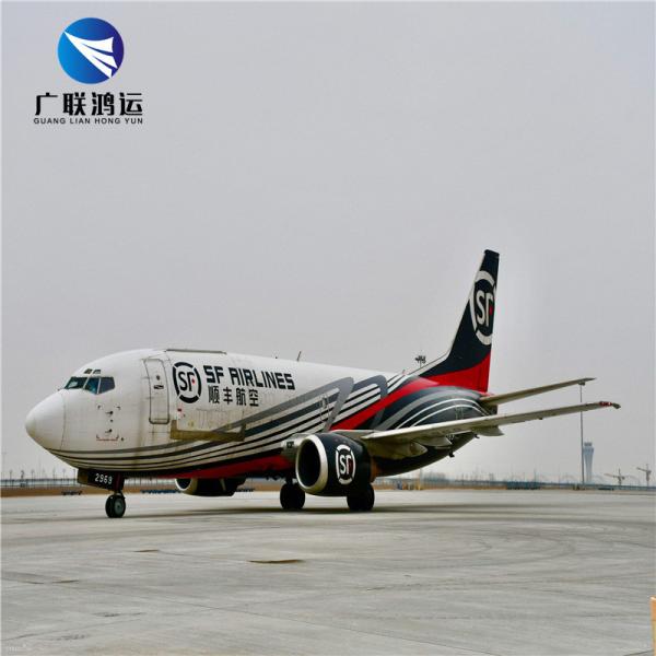 Quality DDP Air FBA Freight Forwarder Shipping Agent China To France Germany for sale