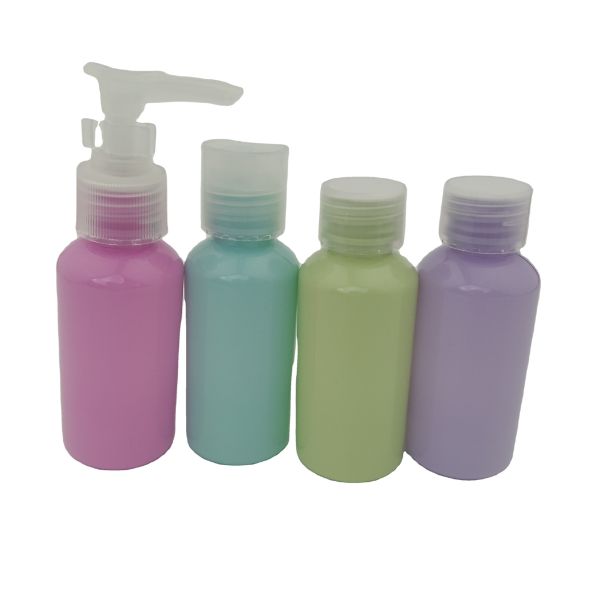 Quality Small Plastic Spray Bottle for Perfume Travel-friendly and TSA Approved for sale