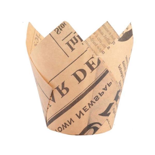 Quality Disposable Paper Cake Cup/Colourful Cup for Cke Backing Customized and 30-Day for sale