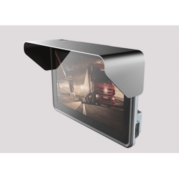 Quality 4G LTE Android Mobile Data Terminal 800*480 For Telematics Industrial for sale