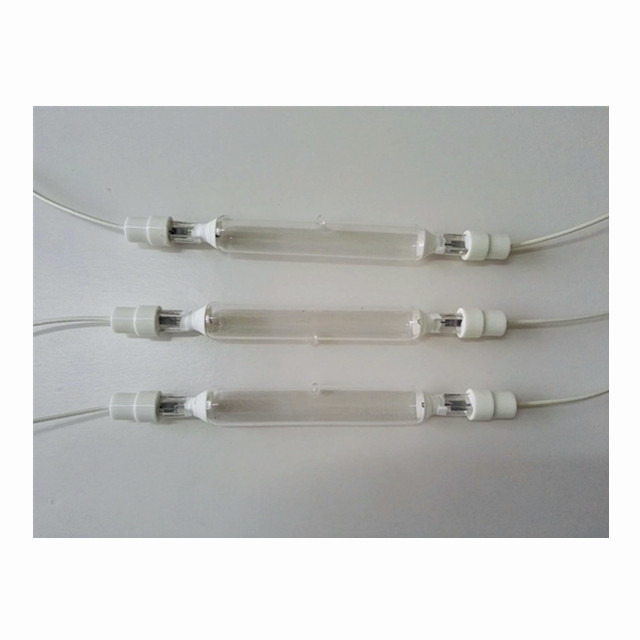 1KW 120mm UV HG Lamp for UV Hand held machine