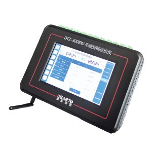 Quality Temperature And Humidity Field Synchronous Detection Data Acquisition Recorder for sale