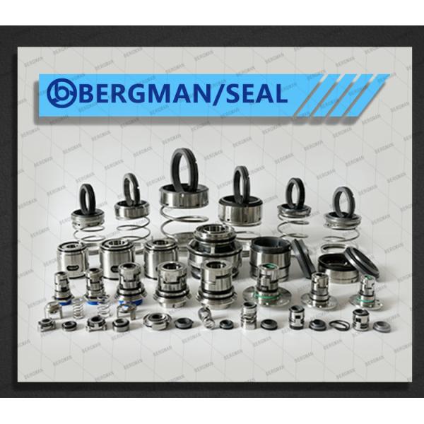 Quality Replace Grundfos GLF-43mm Sewage Pump Mechanical Seal Cartridge seal 98119099 for sale