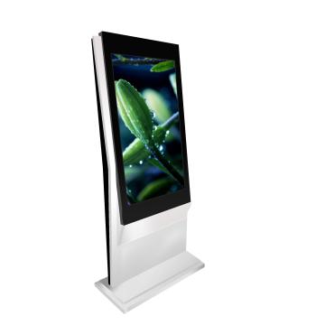 Quality 27" 1920x1080 300cd/m2 Interactive Touch Screen Kiosk RK3288 for sale