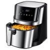 6.5L 7L 8L 5.5L 6L Digital Air Fryer Smart Healthy Oil Free Cooking Home china 6.5L 7L 8L 5.5L 6L Digital Air Fryer Smart Healthy Oil Free Cooking Home