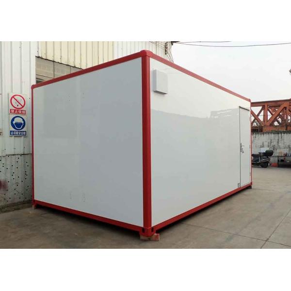 Quality Top Open Outdoor Equipment Shelters Medium Sized Transport Equipment for sale