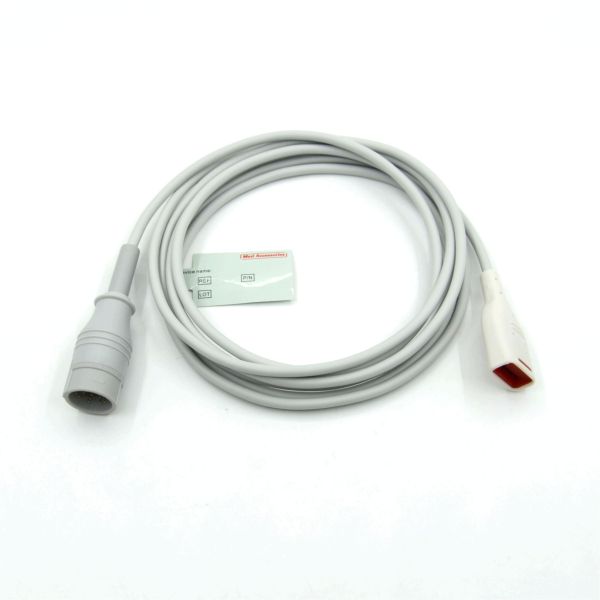 Quality Compatible masimo19pin SpO2 Adapter Cable Spo2 Extension Cable for sale