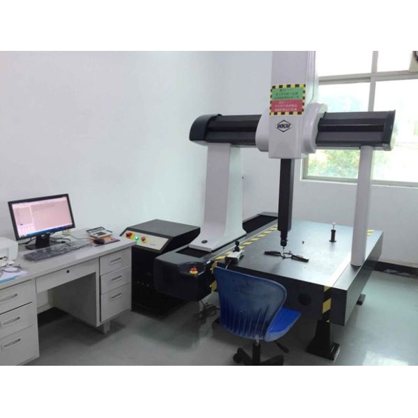 China Factory - LiFong(HK) Industrial Co.,Limited