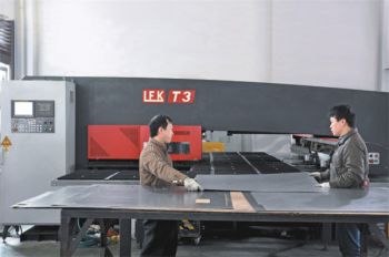 China Factory - Dongguan Precision Test Equipment Co., Ltd.