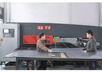 China Factory - Dongguan Precision Test Equipment Co., Ltd.