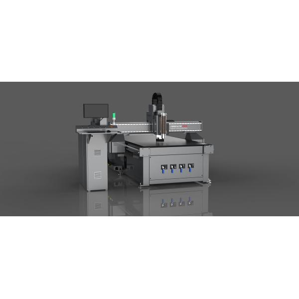 Quality Electric Oscillating Tool CNC Woodworking Engraver for Cutting Thickness Less for sale
