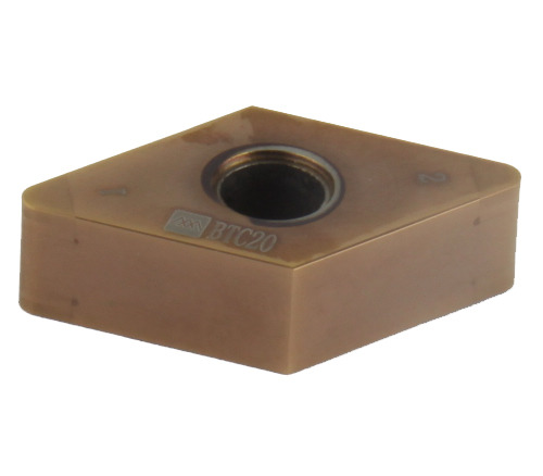 China Factory Direct Supplies Various PCBN Blades Coated CBN Carbide Inserts