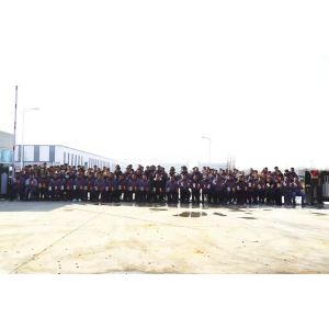 China Factory - Sunrise Intelligent Equipment Co., Ltd