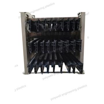 Quality Extruded Tool for Thermal Break Strip Extruding Machine for sale