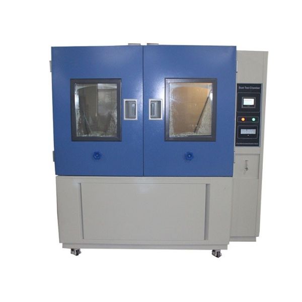 Quality IP64 IP67 Sand Test Chamber  Dustproof Test Chamber For Elelctroincs for sale