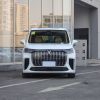 china Voyah Dream Hybrid 2024 Electric Auto Car Max Power 320Kw Left Hand Drive MPV