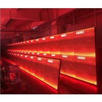 Quality SMD3535 Commercial Outdoor Stadium Perimeter LED Display 300x300 for sale