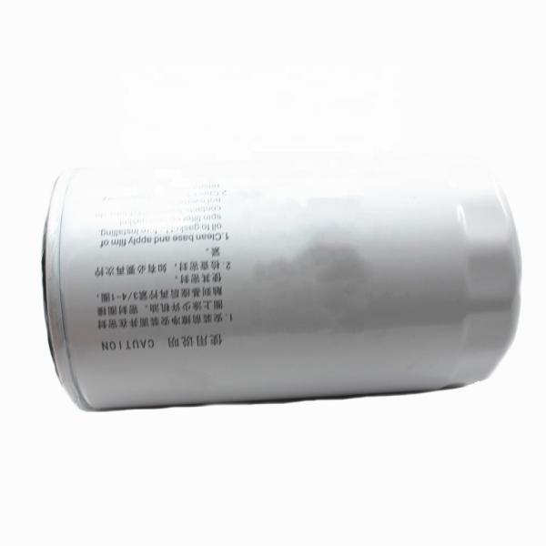 Quality Standard Size Weichai Oil Filter 6100070005 for Weichai Deutz 1000428205 Diesel Engine for sale