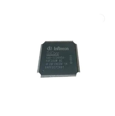Quality SAK-TC264D-40F200W BB Electronic Ic Chip SAK-TC264D-40F200W BC for sale