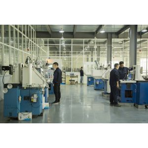 China Factory - CHN-TOP SCI&TECH CO., LTD.