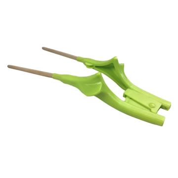 Stroke Disabled Rehab Machine Hand Muscle Stimulator Dysfunction Chopsticks