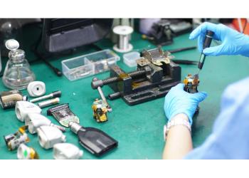 China Factory - HK FY-MED TRADING CO., LIMITED