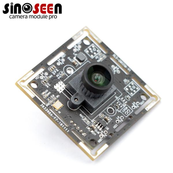 Quality Monochrome Global Shutter Camera Module 2MP Fixed Focus RoHS Approved for sale