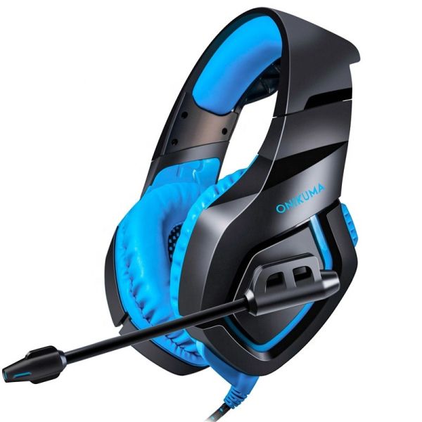 Quality Surround Sound Box 2.2m Onikuma k1b USB Gaming Headset for sale