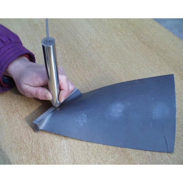 Quality Digital High Precision Crack Depth Measuring Instrument Depth Measurement for sale
