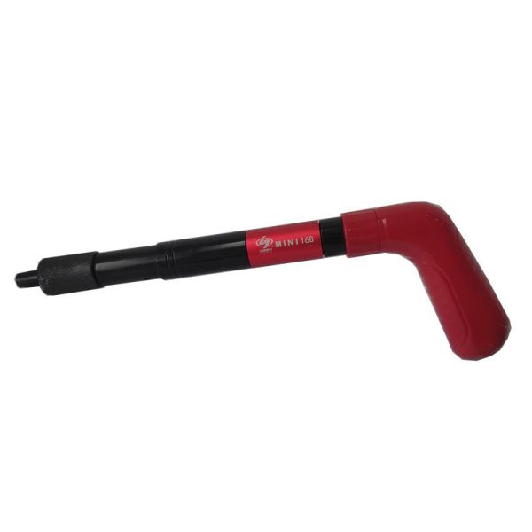 Quality 0.642kg Mini Cordless Concrete Ceiling Nail Gun for Strong Roofing and Upholstery for sale