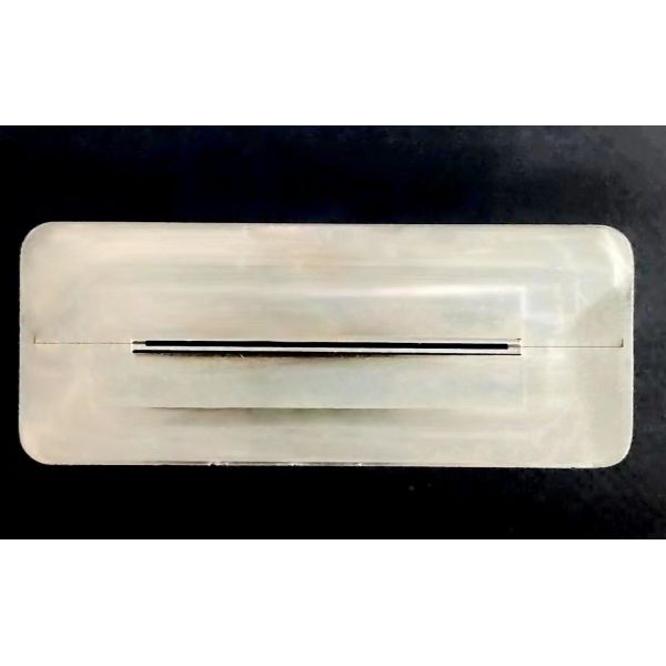 Quality 82*68*55CM Double Beam AAS Atomic Absorption Spectrophotometer for Food Analysis for sale